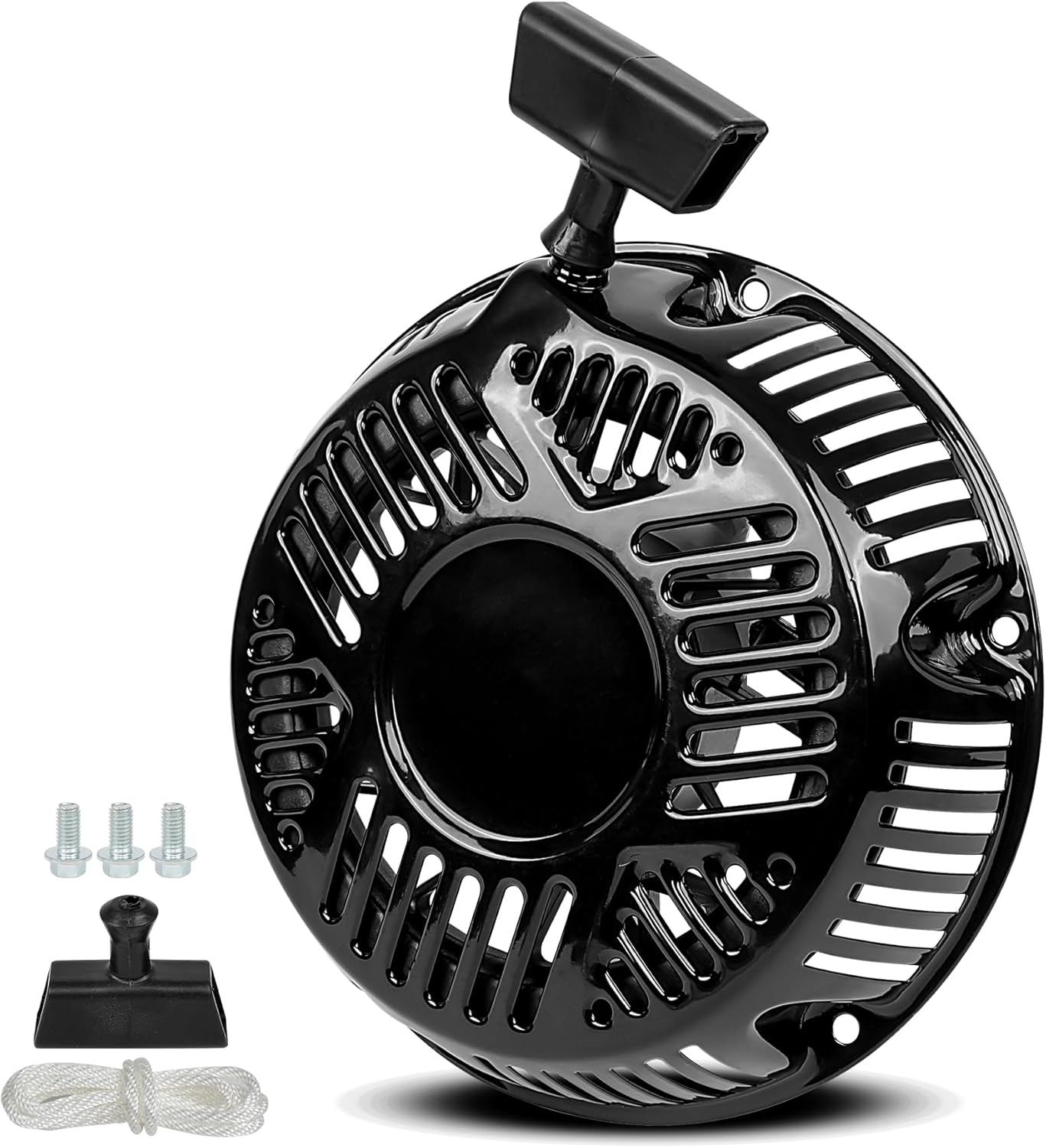 Amazon.com : 591781 Recoil Pull Starter Replacement for Briggs and ...