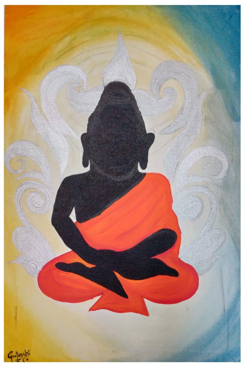 Geet Art House Handmade Paintings|Home Decore|Drawing Room|Living Room ...