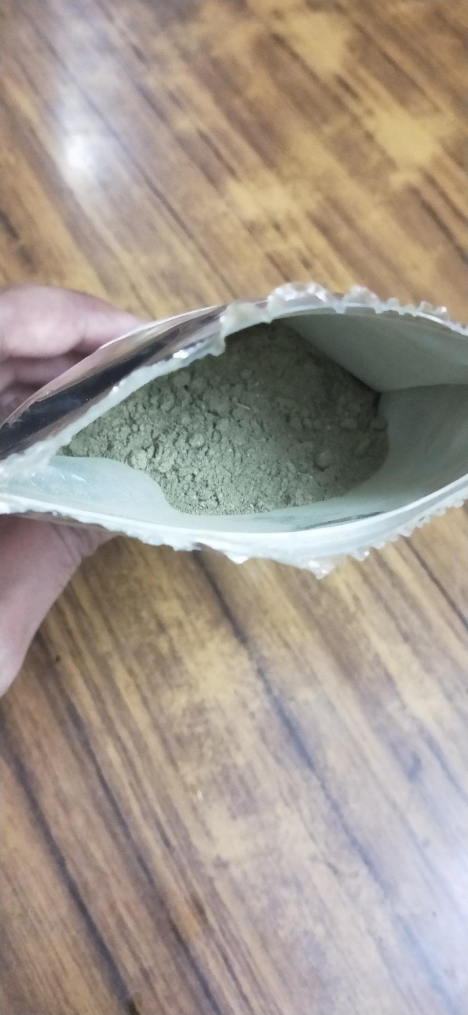 Jai Jinendra Mint Powder | Fresh Mint ( Pudina ) Leaf Powder | No ...