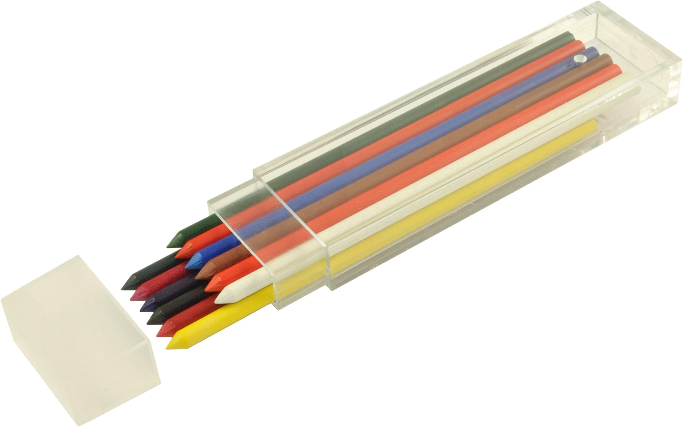 Amazon.com : Koh-i-noor Refill Leads for 3.2 mm Pencils. 4042 : Artists ...