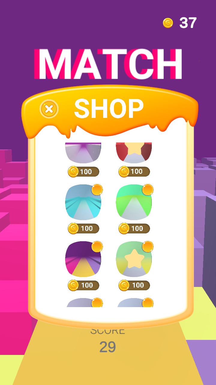 Match it ® : Shapes Formes Game 2020 - App on Amazon Appstore