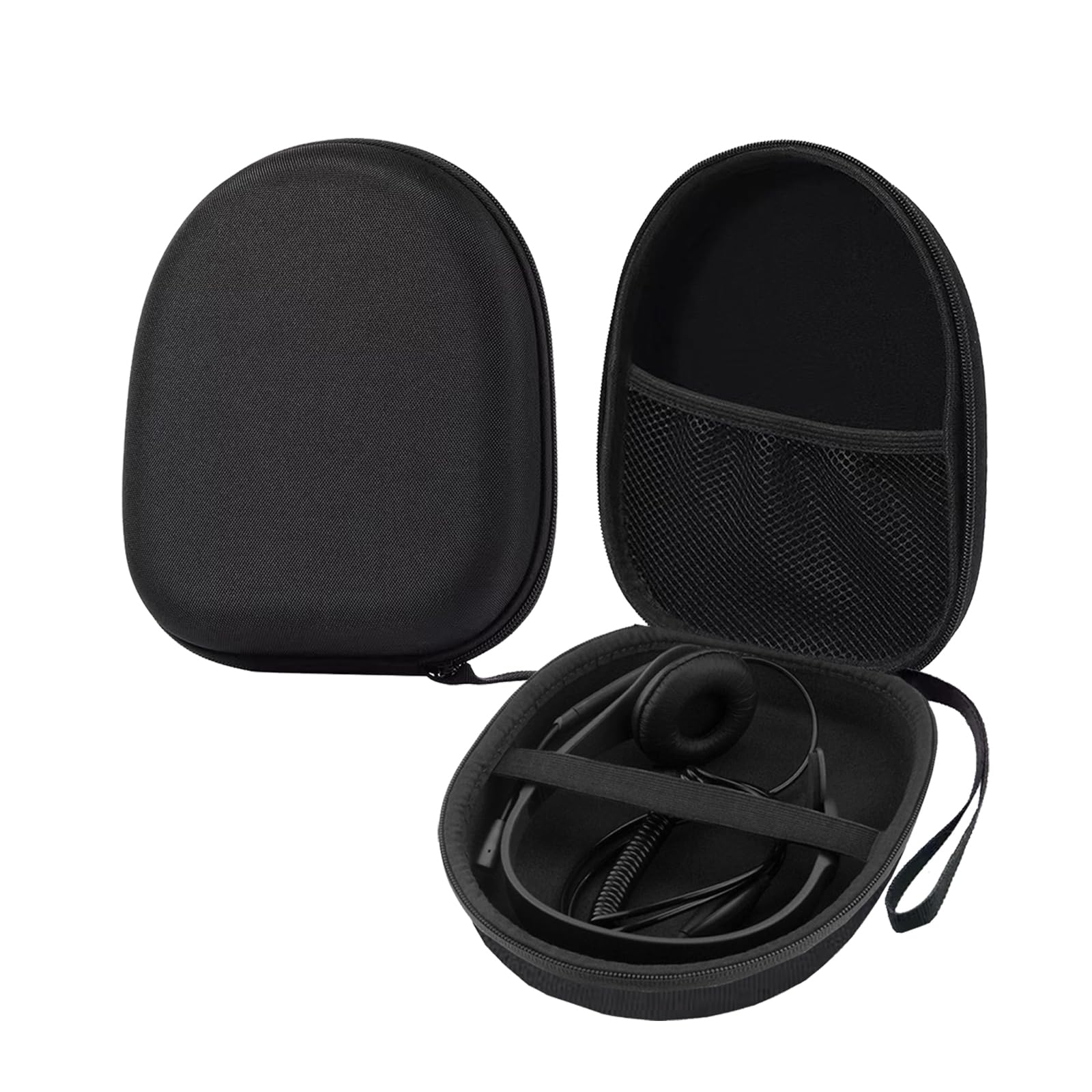 Amazon.com: Headset Headphone Case for BlueParrott B550-XT, B450-XT ...