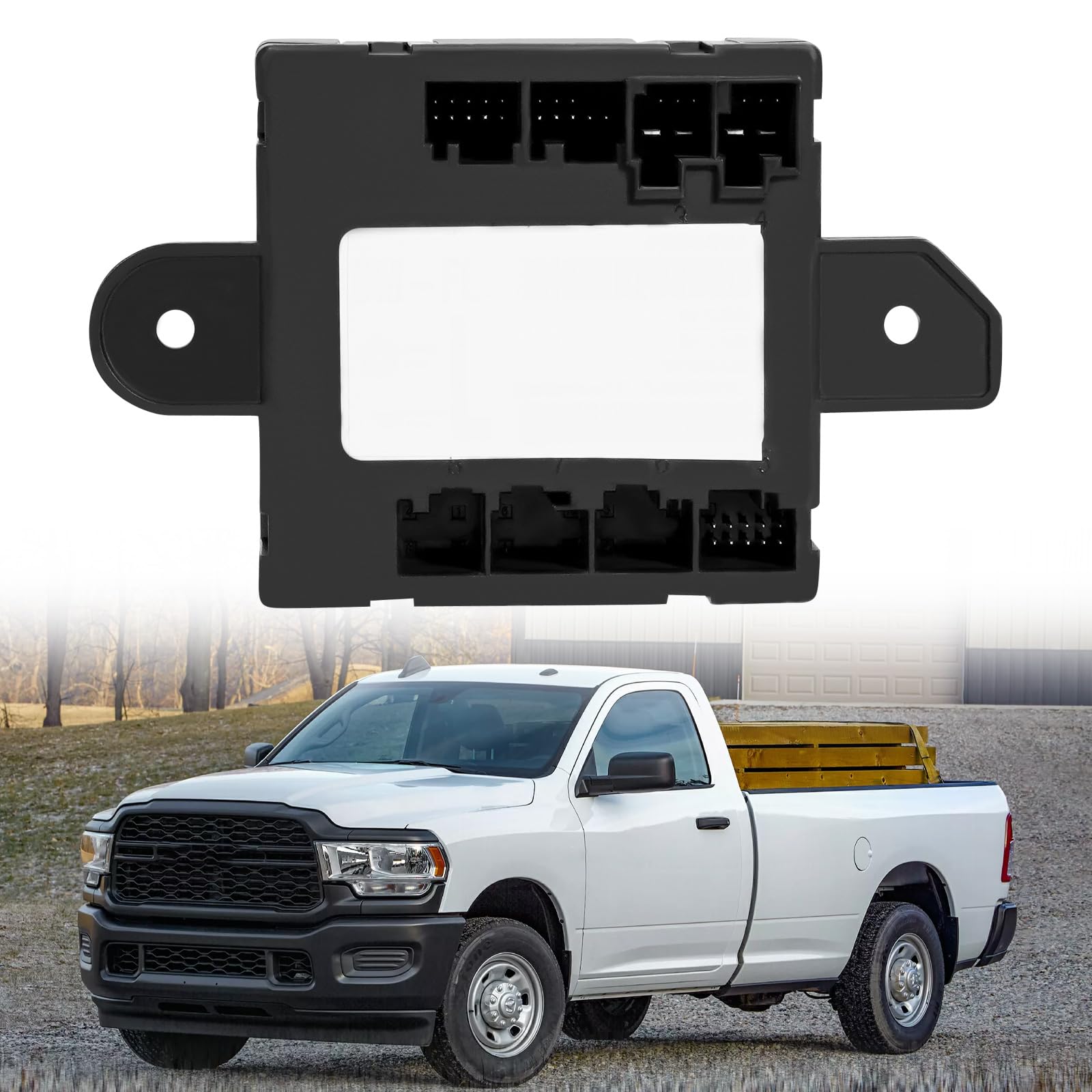 Amazon.com: Kozlira Front Left Door Control Module Compatible with ...