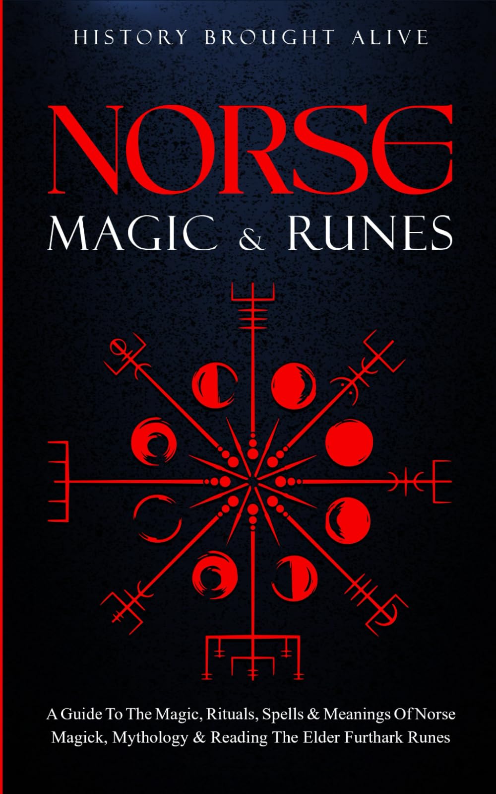 Norse Magic And Runes A Guide To The Magic Rituals | Desertcart INDIA