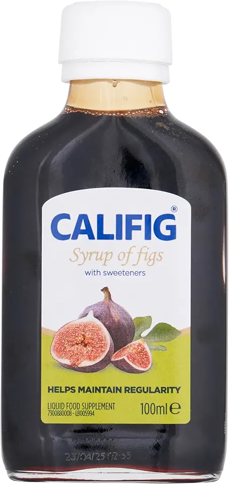 Fig Syrup Laxatives: Natural Relief Or Old Wives' Tale? | MedShun