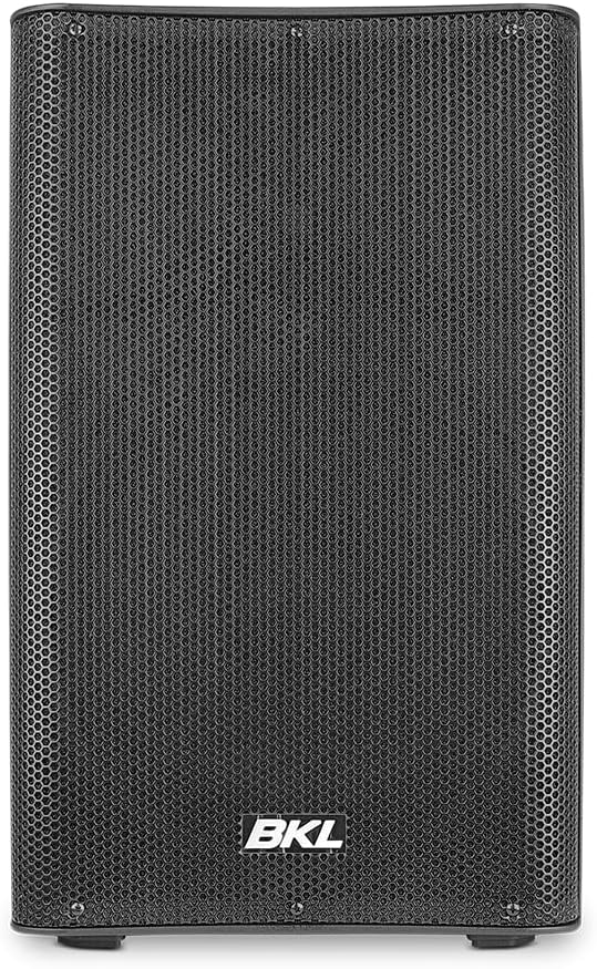 AlienPRO - AlienPRO Sistema de Audio Lineal Vector 15 Pulgadas : Amazon ...