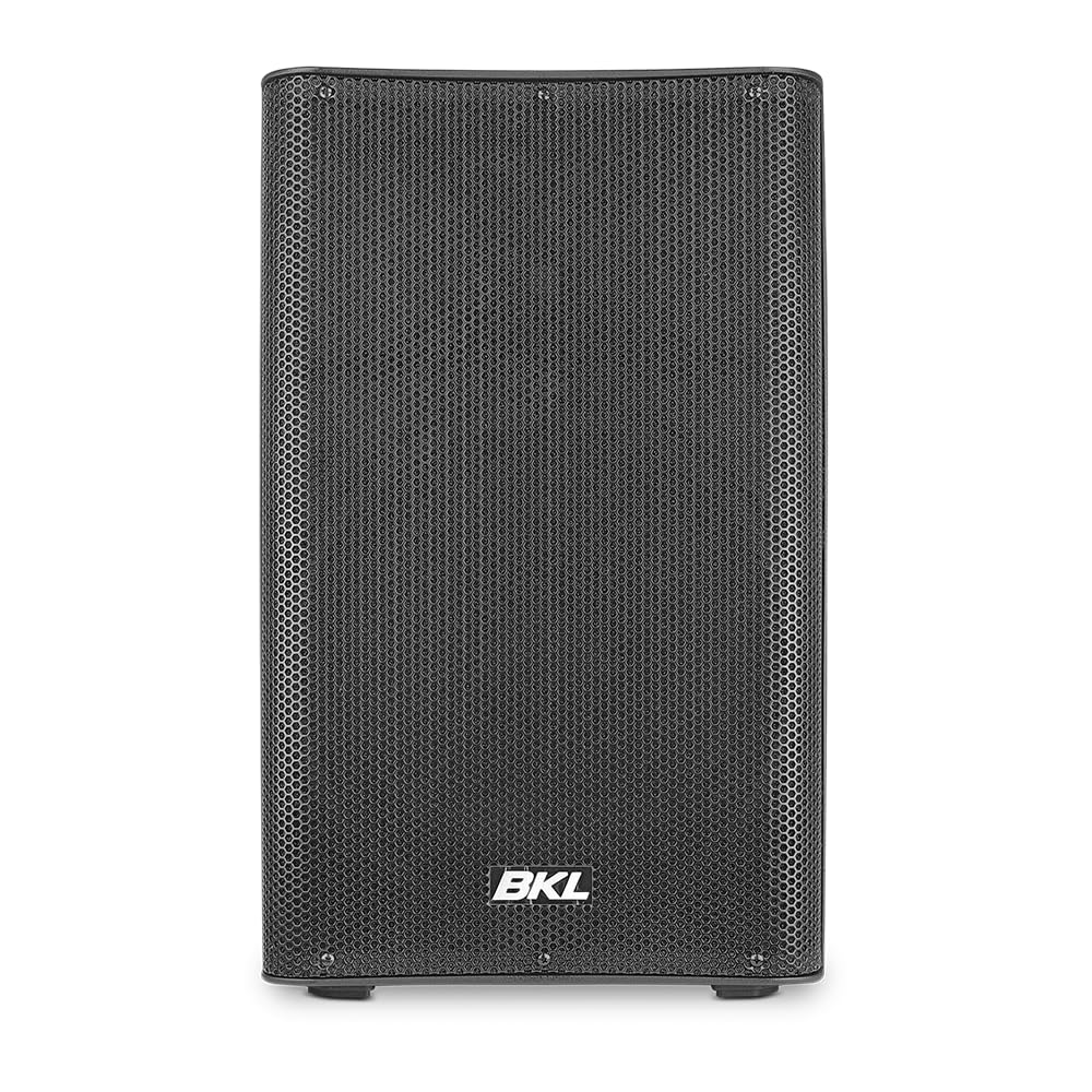Bafle Activo BKL CBR-15AB 800w 15'' Bocina Amplificada : Amazon.com.mx: Electrónicos