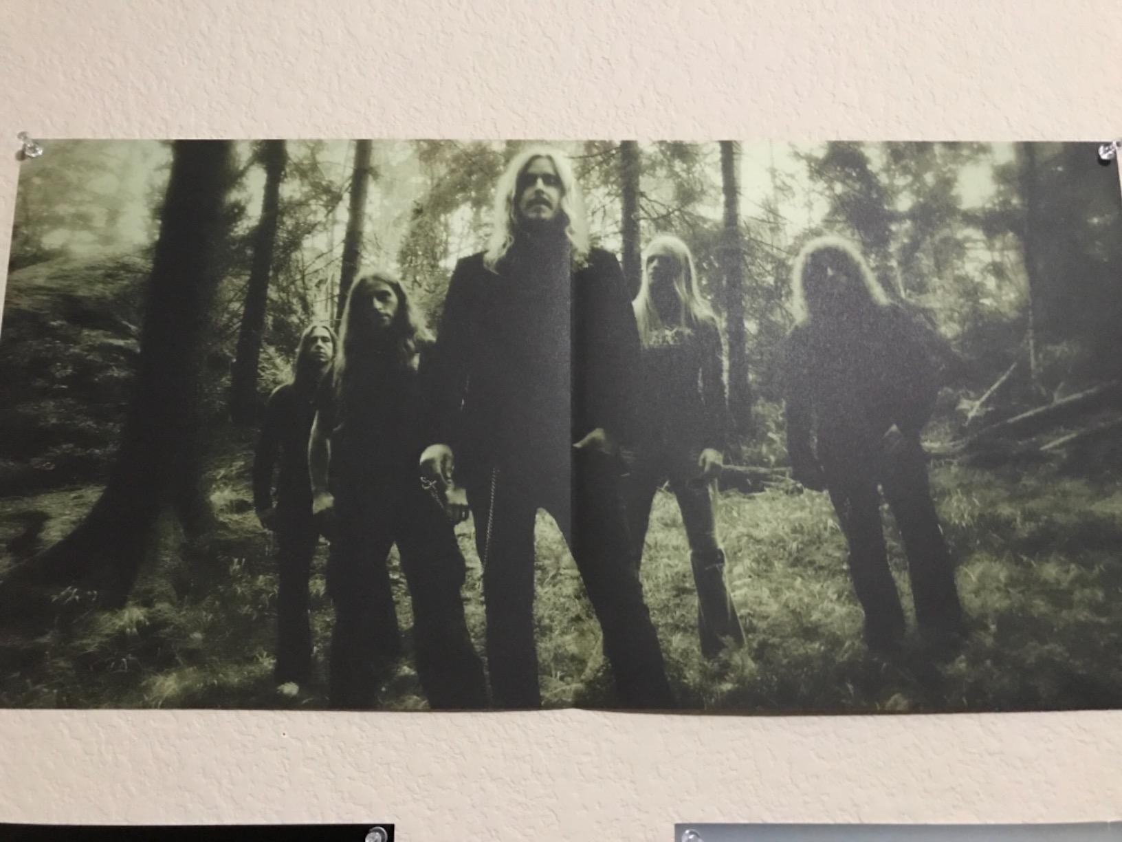 OPETH - Watershed - Amazon.com Music