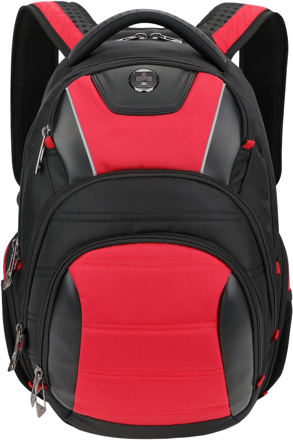 Amazon.com: Swissdigital Design Men's Laptop Backpack for College and ...
