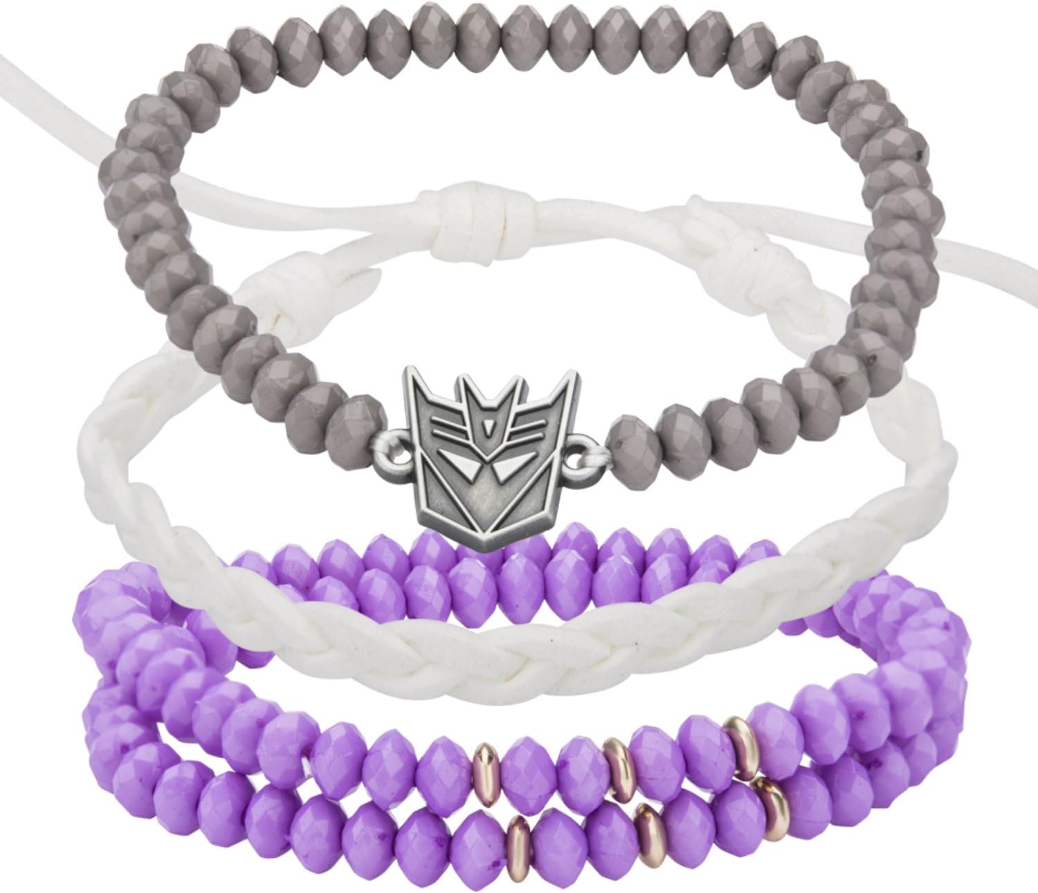 Amazon.com: Hasbro Jewelry Officially Licensed Jewelry Unisex Adult ...