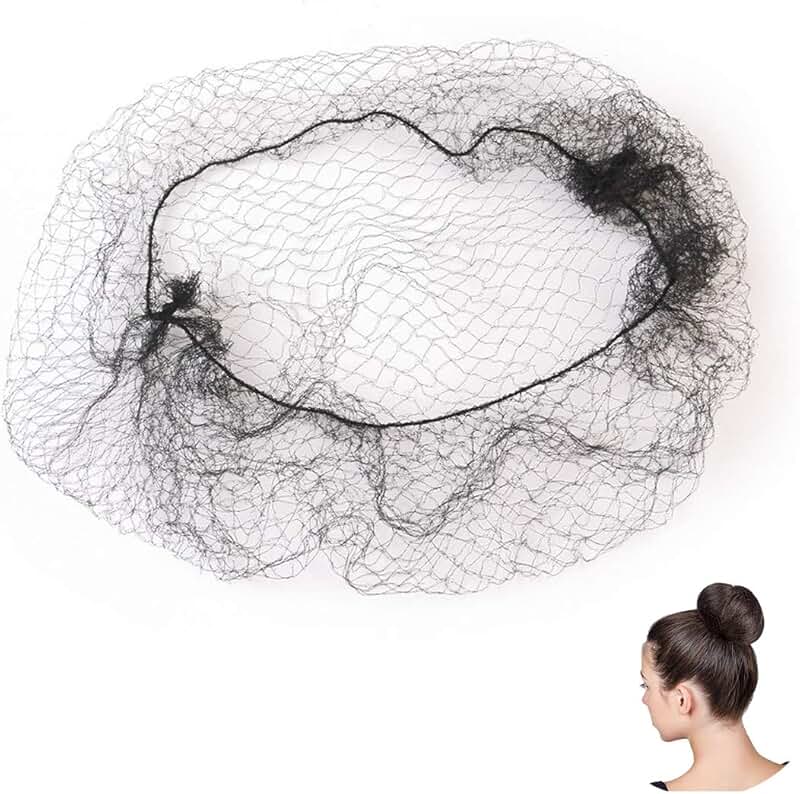 Amazon.ca: hair net