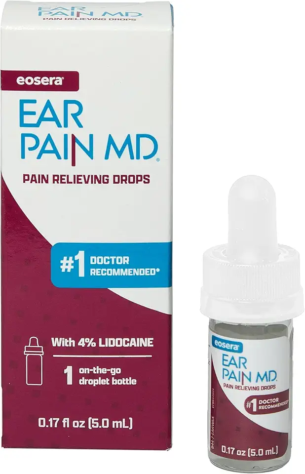 Is It Possible For Ear Pain To Radiate Down Your Neck? | MedShun