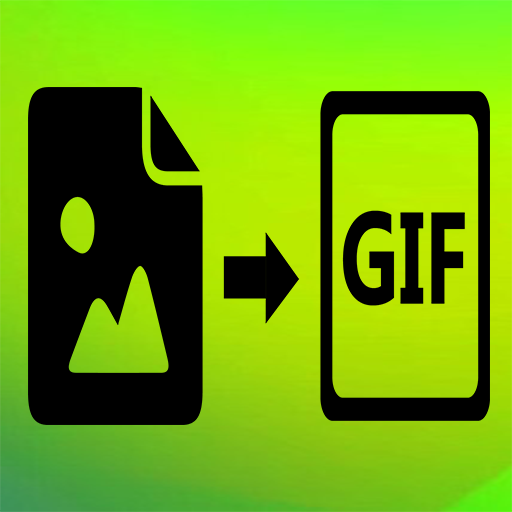 Image To GIF Converter, Gif maker, animation maker, video maker - App ...