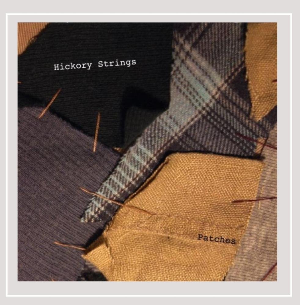 Amazon.com: Patches: CDs & Vinyl