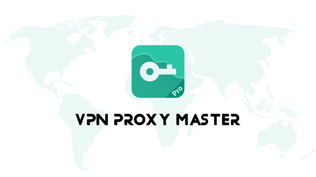 Free unblock VPN& security VPN by VPN Proxy Master - App on Amazon Appstore