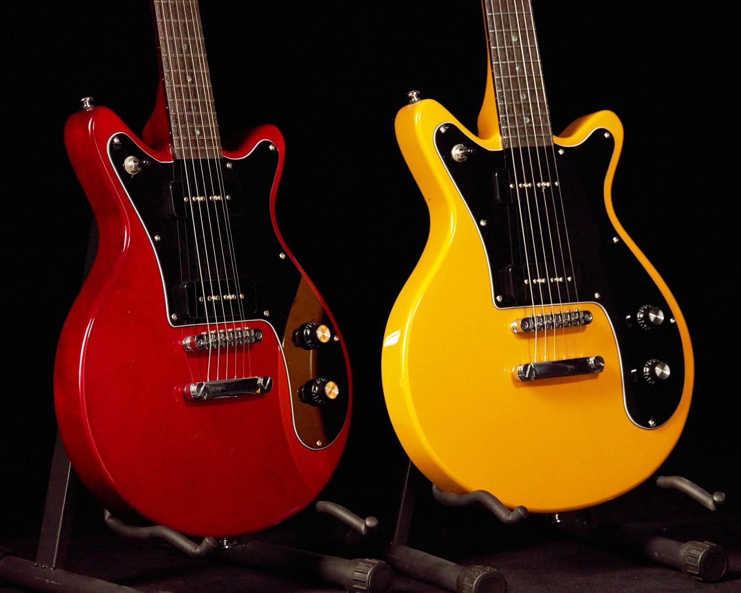 Snapklik.com : KGD Electric Guitar