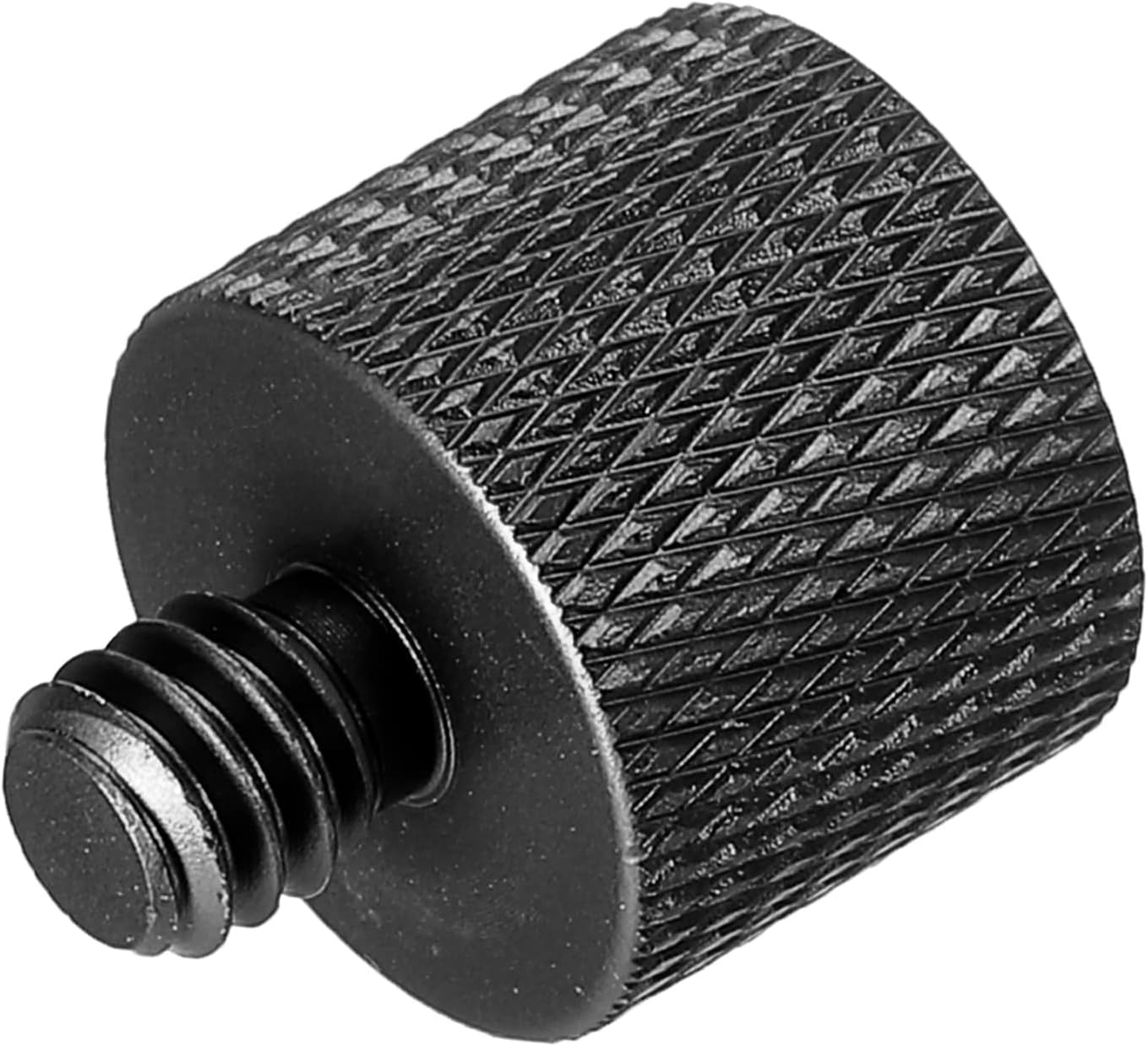 Amazon.com: MECCANIXITY Mic Stand Adapter 3/8 Female x 1/4 Male Camera ...