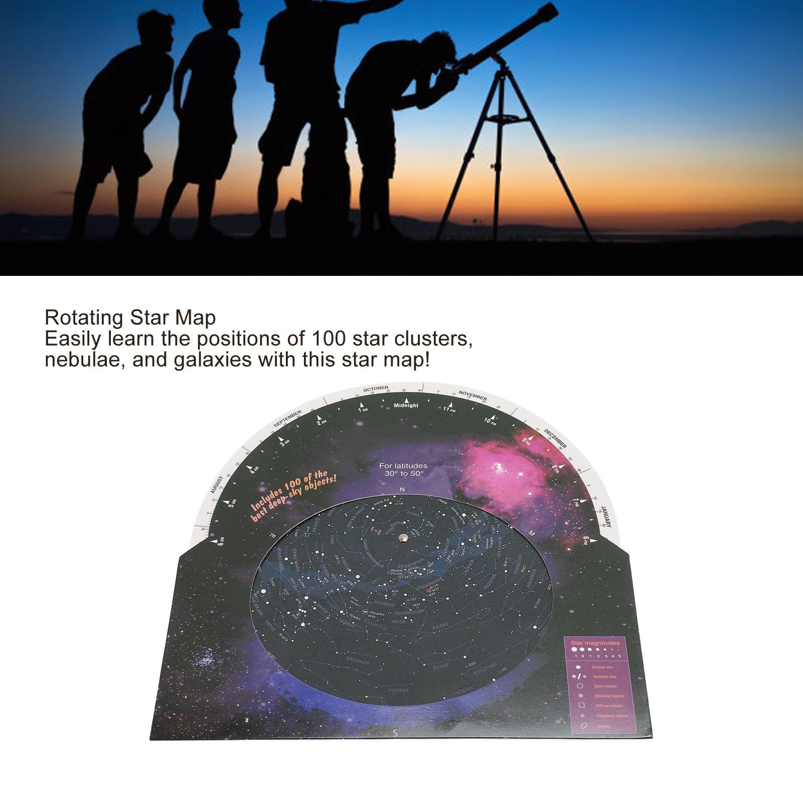 Mapas Estelares Astronómicos Regalo 14 De Febrero Aniversario Mapa