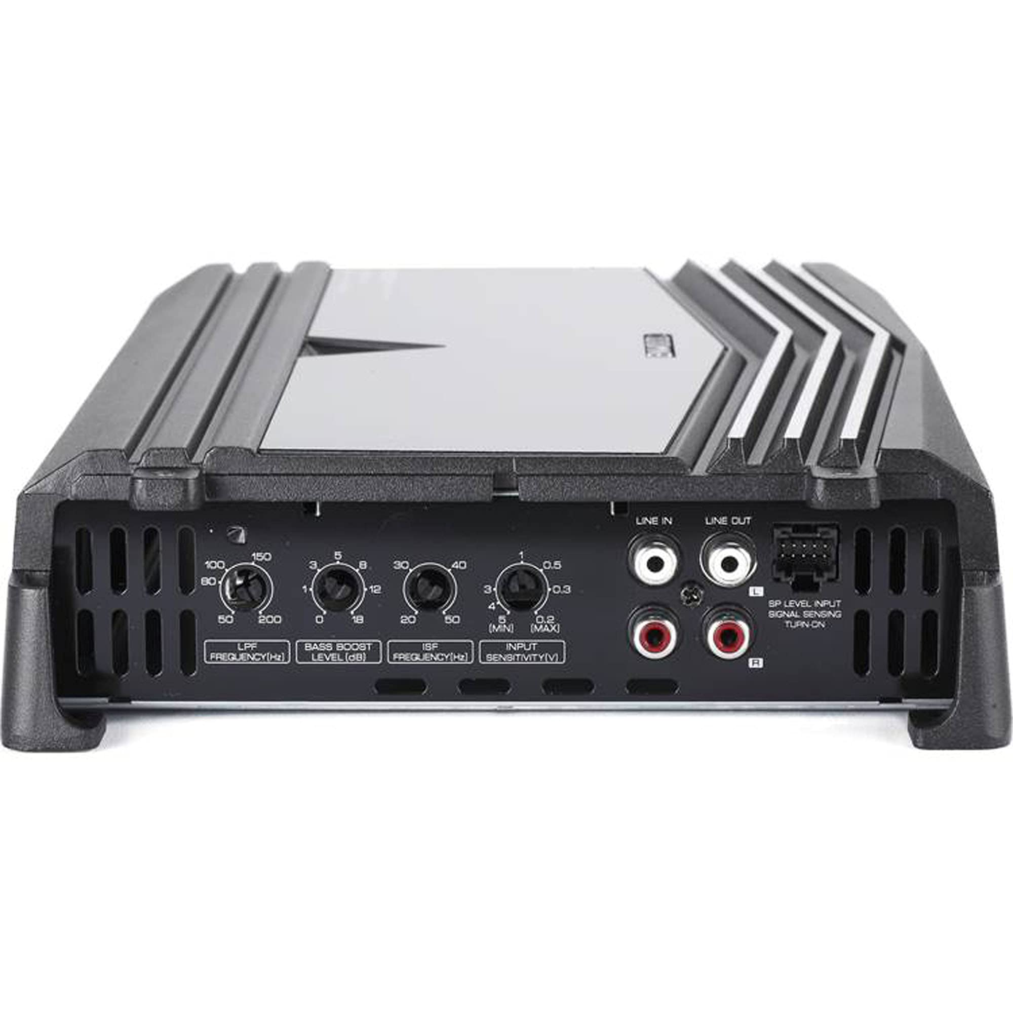 Snapklik.com : Kenwood KAC-9106D 2000 Watt Monoblock Class D Car Audio ...