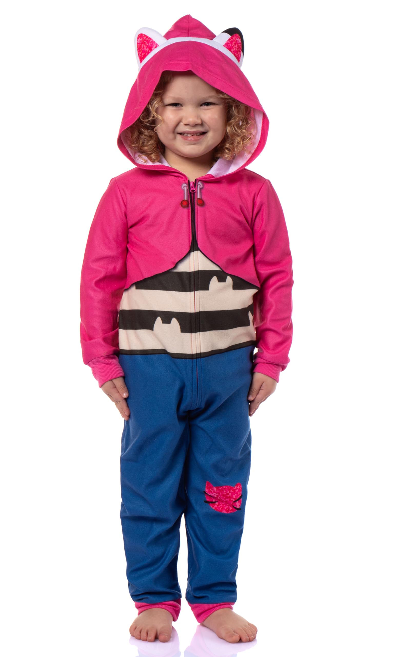 Snapklik.com : INTIMO Gabbys Dollhouse Toddler Girls Gabby Character ...