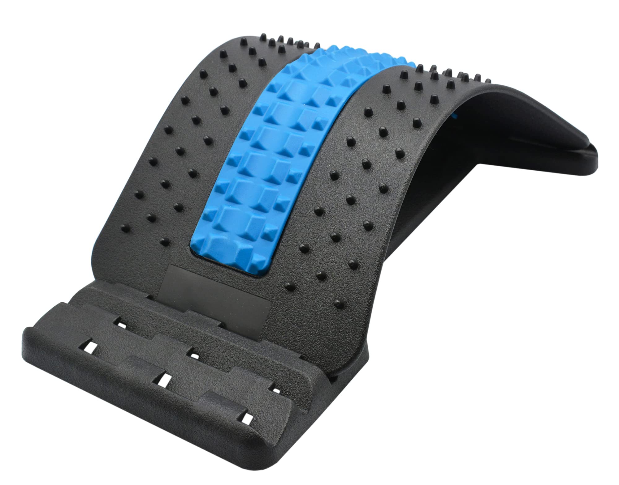 Buy Back Pain Products, Back Stretcher, 3-Level Back Cracking Device ...