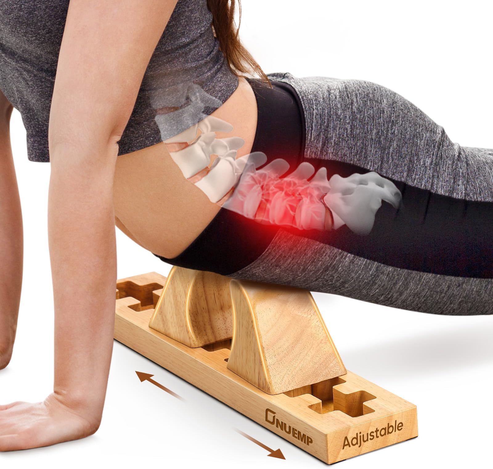 Amazon.com: soas Iliopsoas Massager - Iliacus & Psoas Release Tool Back ...