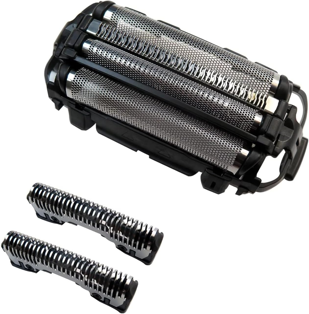 Amazon.com: WES9025PC Replacement Shaver Outer Foil and Inner Blade Set ...