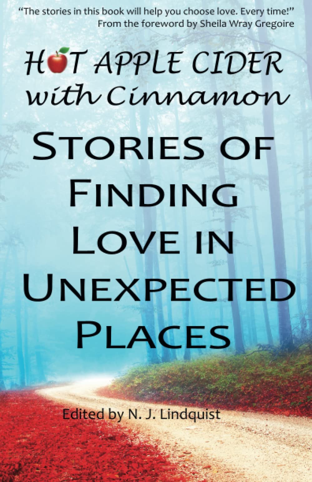 Hot Apple Cider with Cinnamon: Stories of Finding Love in Unexpected ...