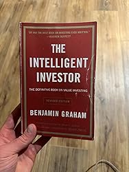 The Intelligent Investor Rev Ed.: The Definitive Book on Value ...