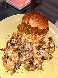 How to Make Anything in an Air Fryer: 100 quick, easy and delicious ...