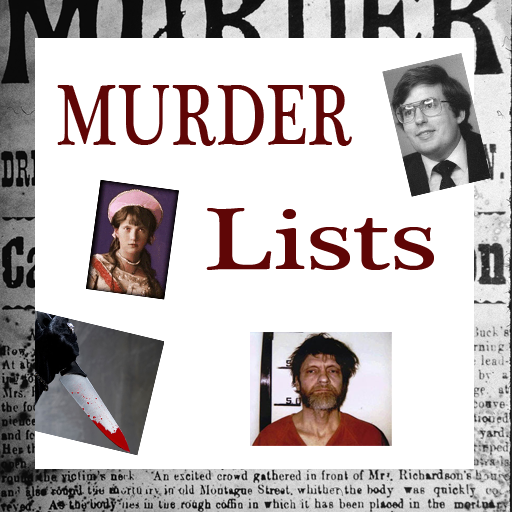 Murder Lists-Amazonアプリストアのアプリ