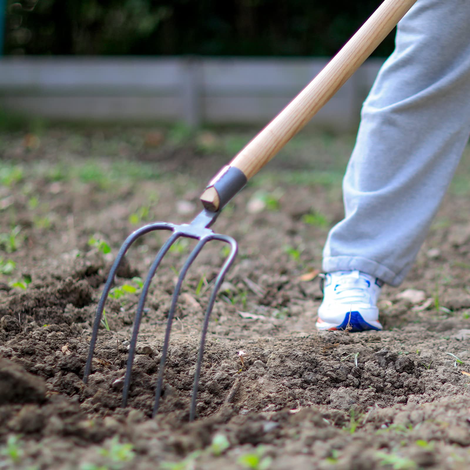 Useful Tools For Digging