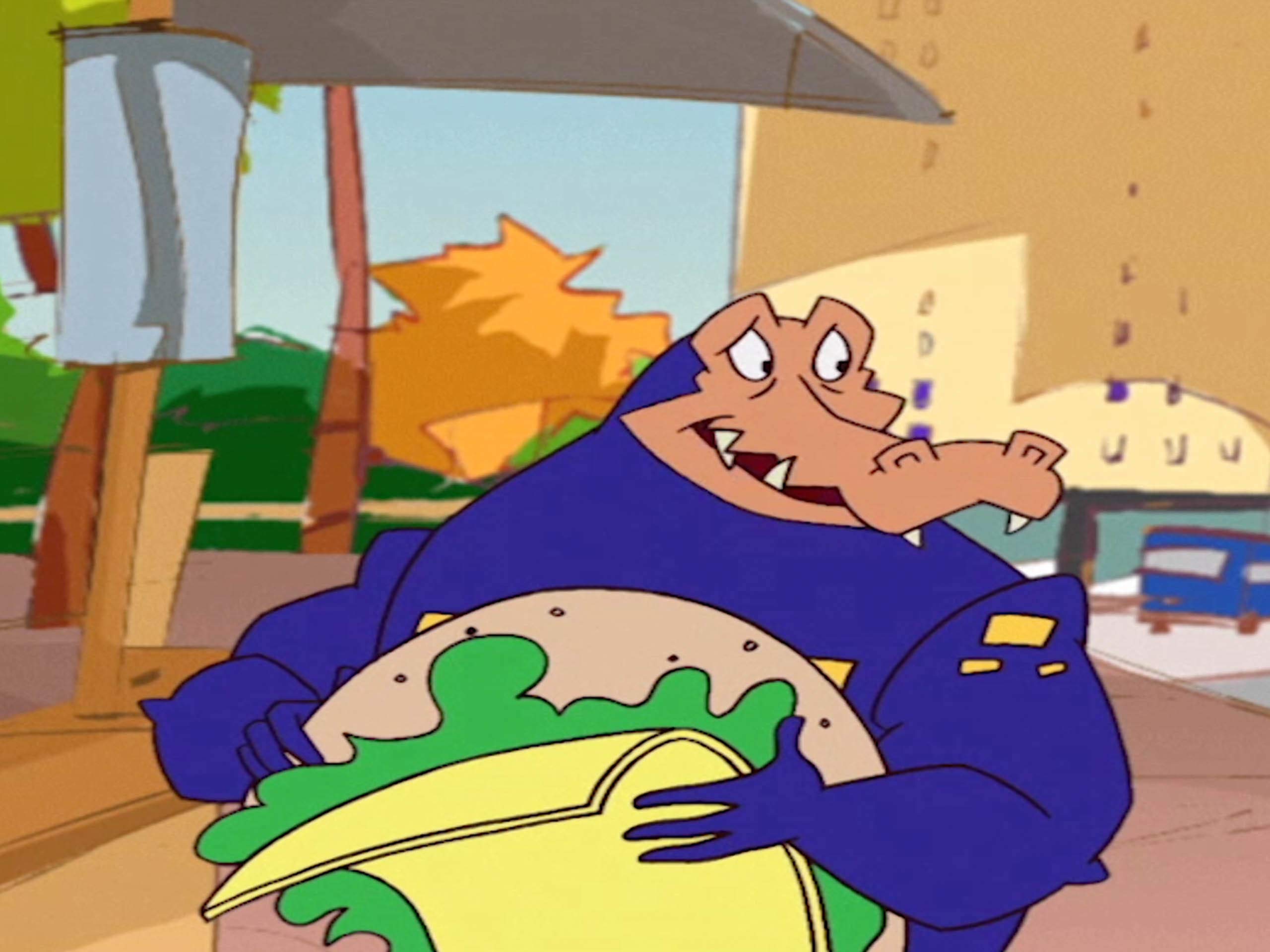 Amazon.de: Crocadoo - Die coolen Krokos kommen ansehen | Prime Video