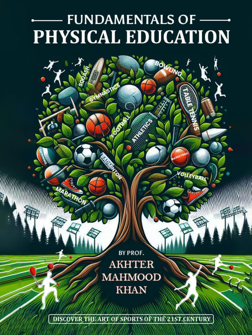 Amazon.com: Fundamentals of Physical Education: Discover The Art Of ...