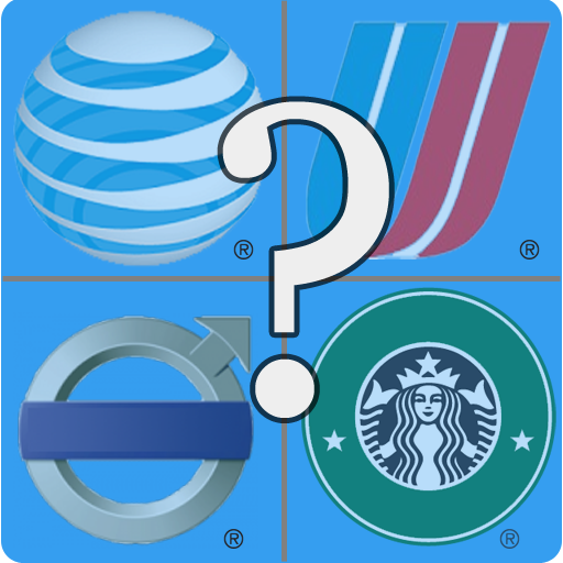 Logo Quiz - App on Amazon Appstore