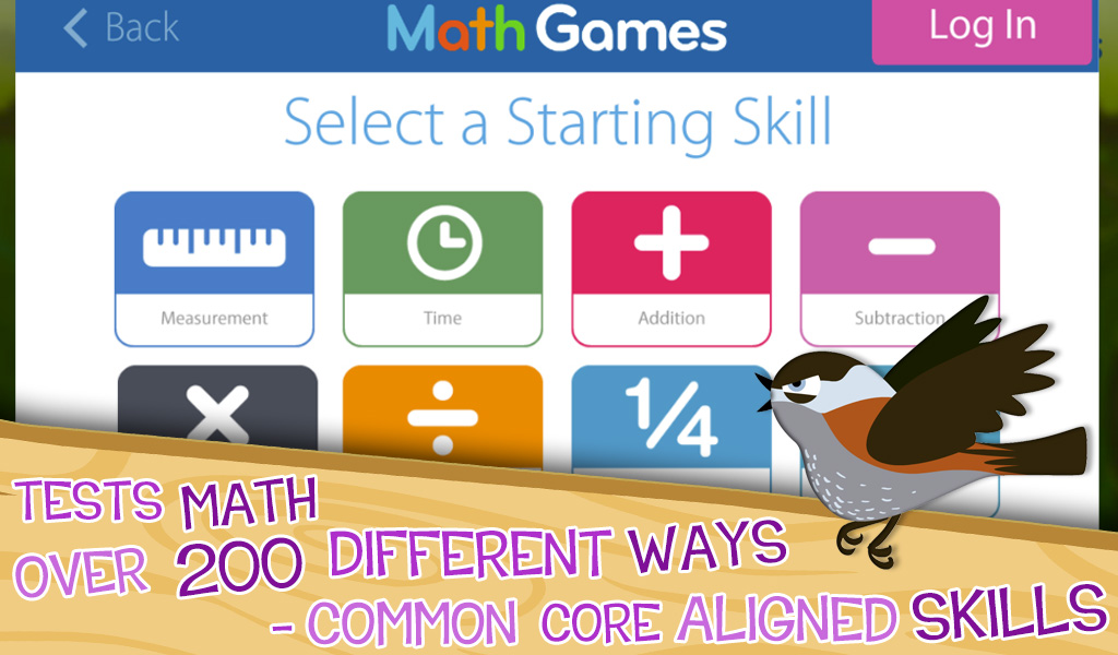 Math Buzz - App on Amazon Appstore