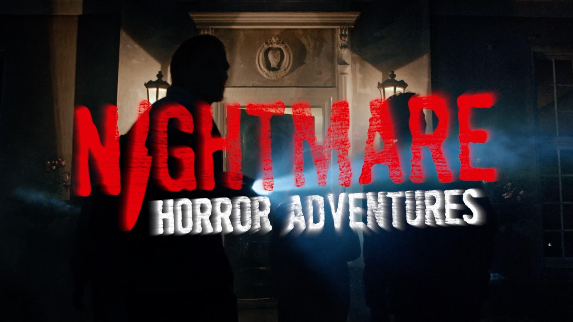 Watch Nightmare Horror Adventures Murder Mystery Board Game on Amazon Live