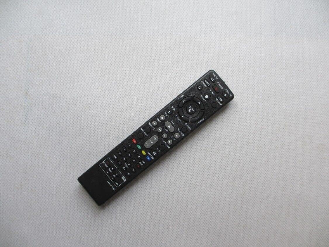 Amazon.com: Remote Control for Projector/Audio/TV/Remote Control for LG ...