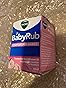 Vicks BabyRub 50ml, Specifically for Babies-Moisturize, Soothe and ...