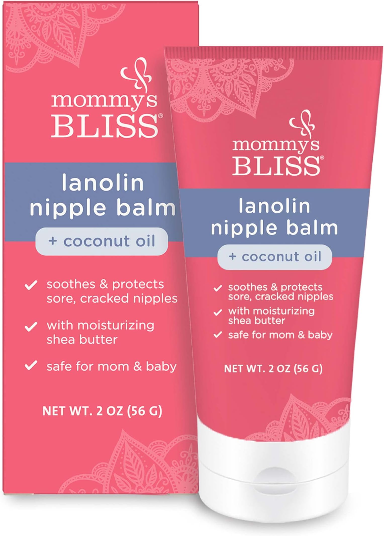 Amazon.com : Palmers Cocoa Butter Nursing Cream 1.1 oz. : Nipple Cream ...