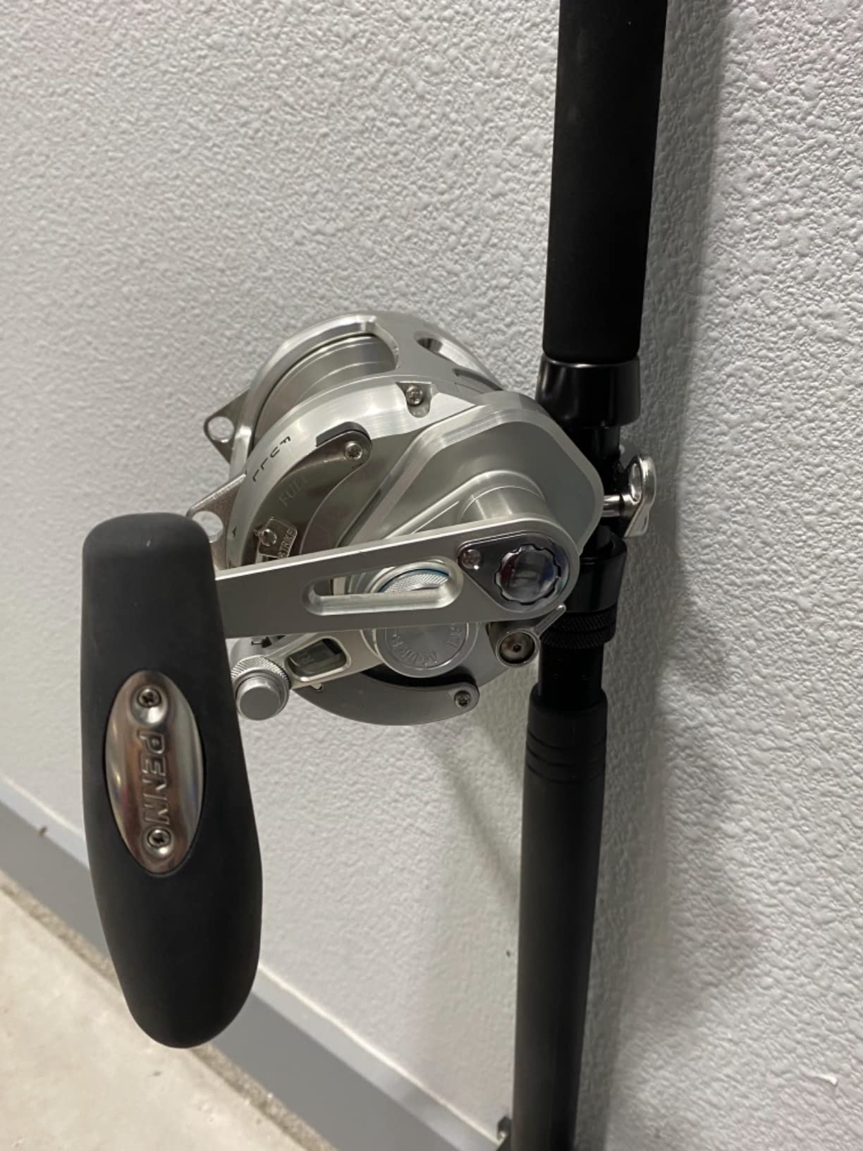 $51/mo - Finance Penn International VI Conventional Fishing Reels (All ...