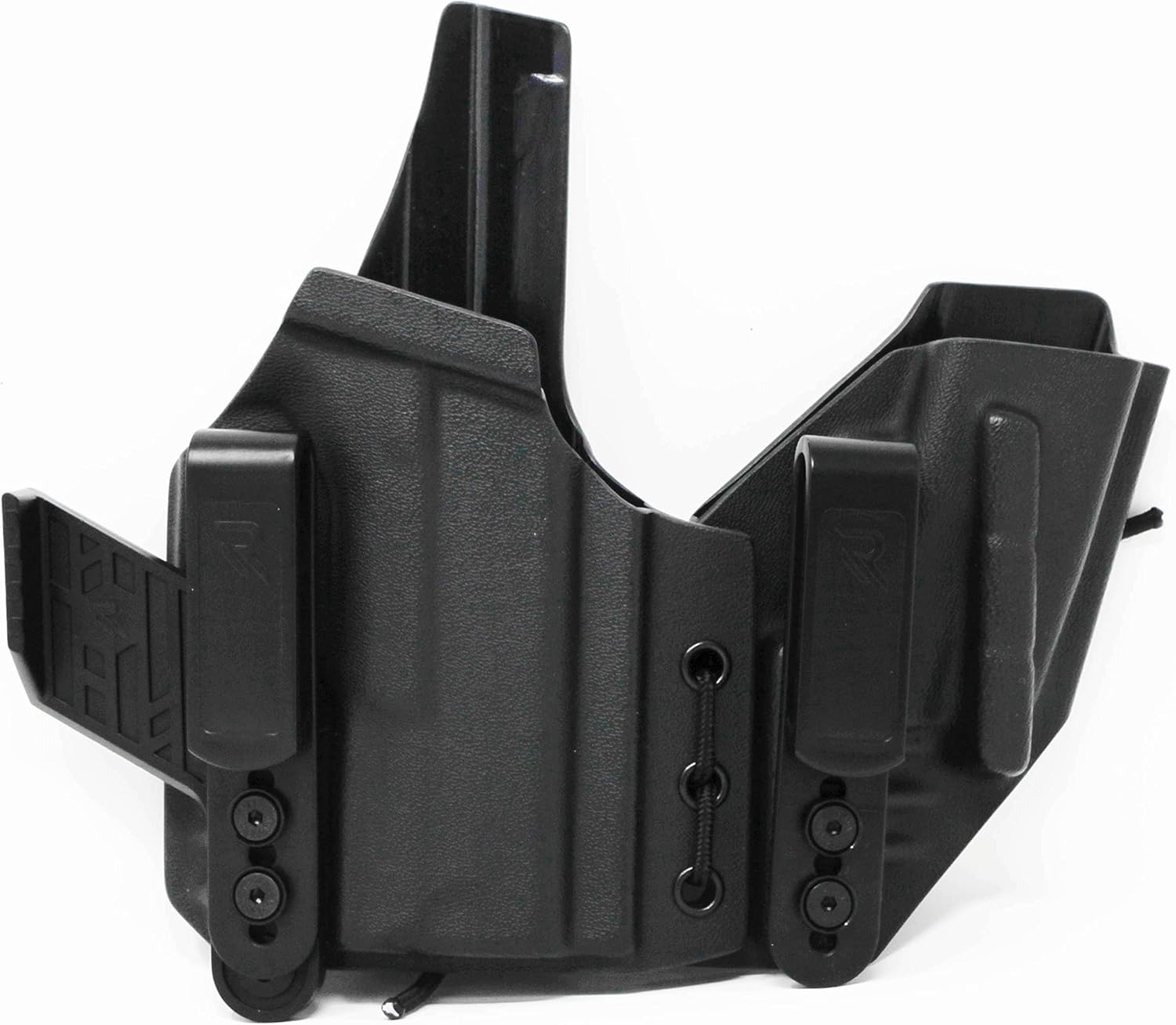 Amazon.com : Radial Innovations Appendix Carry (AIWB) Gun Holster ...