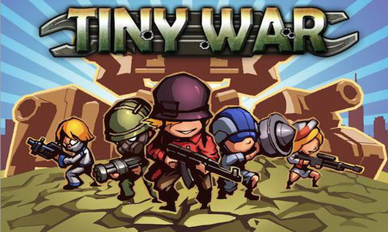 Tiny War™ - App on Amazon Appstore