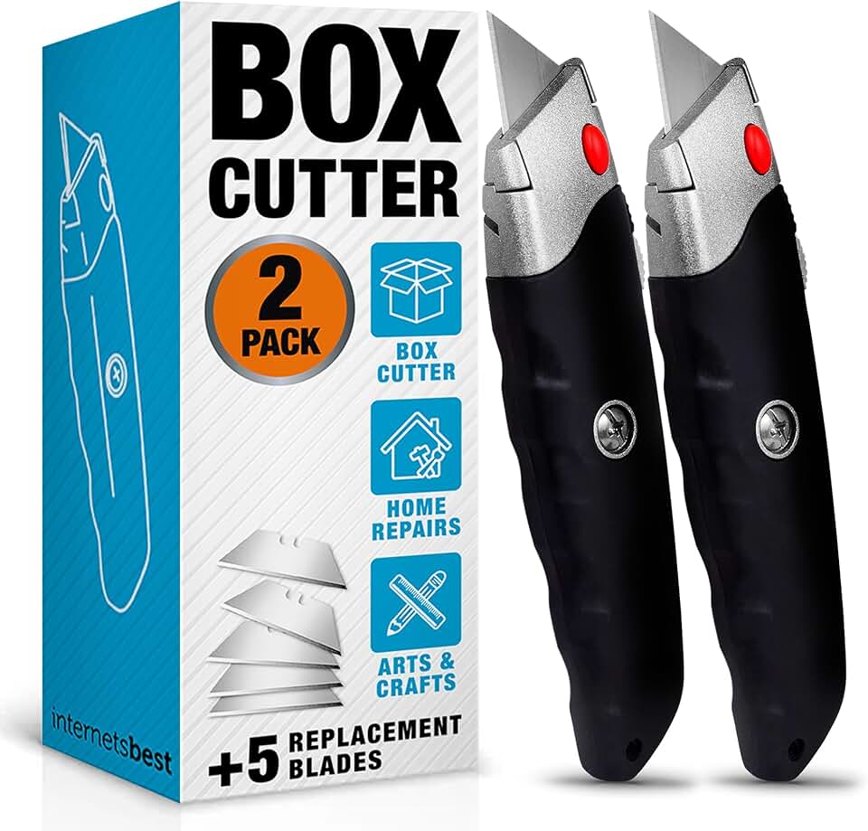 Amazon.com: Shop Knives - Shop Knives / Knives, Parts & Accessories ...