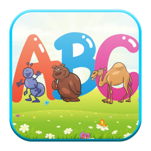 ABC FOR KIDS - App on Amazon Appstore