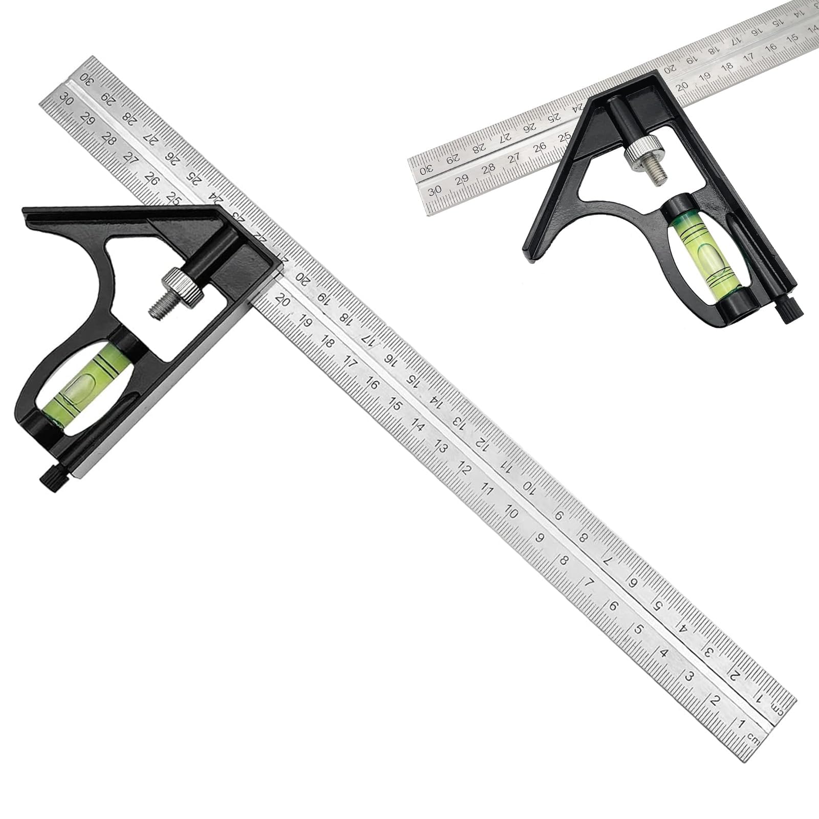 Combination Square, Square Tool, Square and Combination Square Tool Set ...