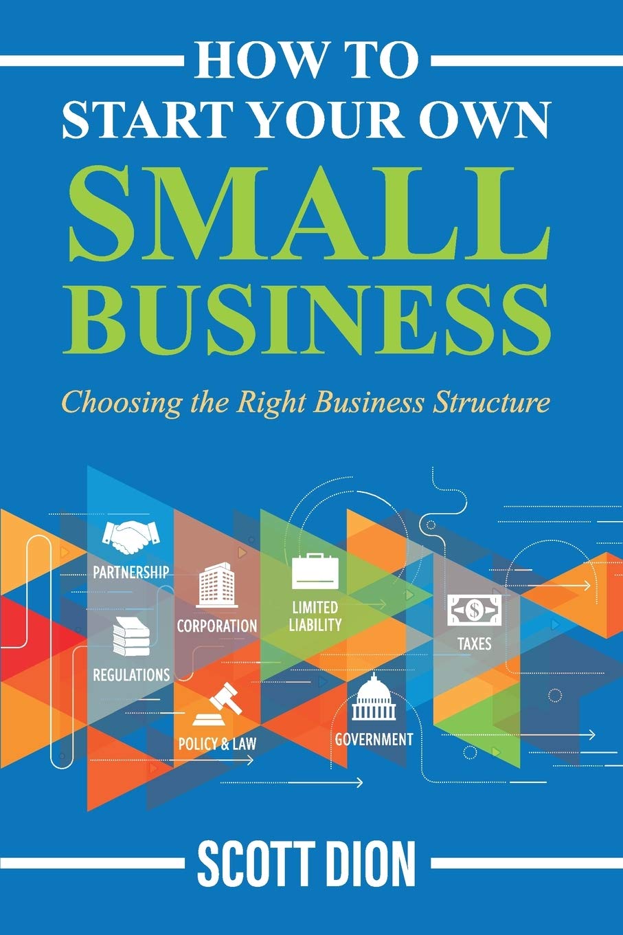 Amazon.com: How to Start Your Own Small Business: Choosing the Right ...