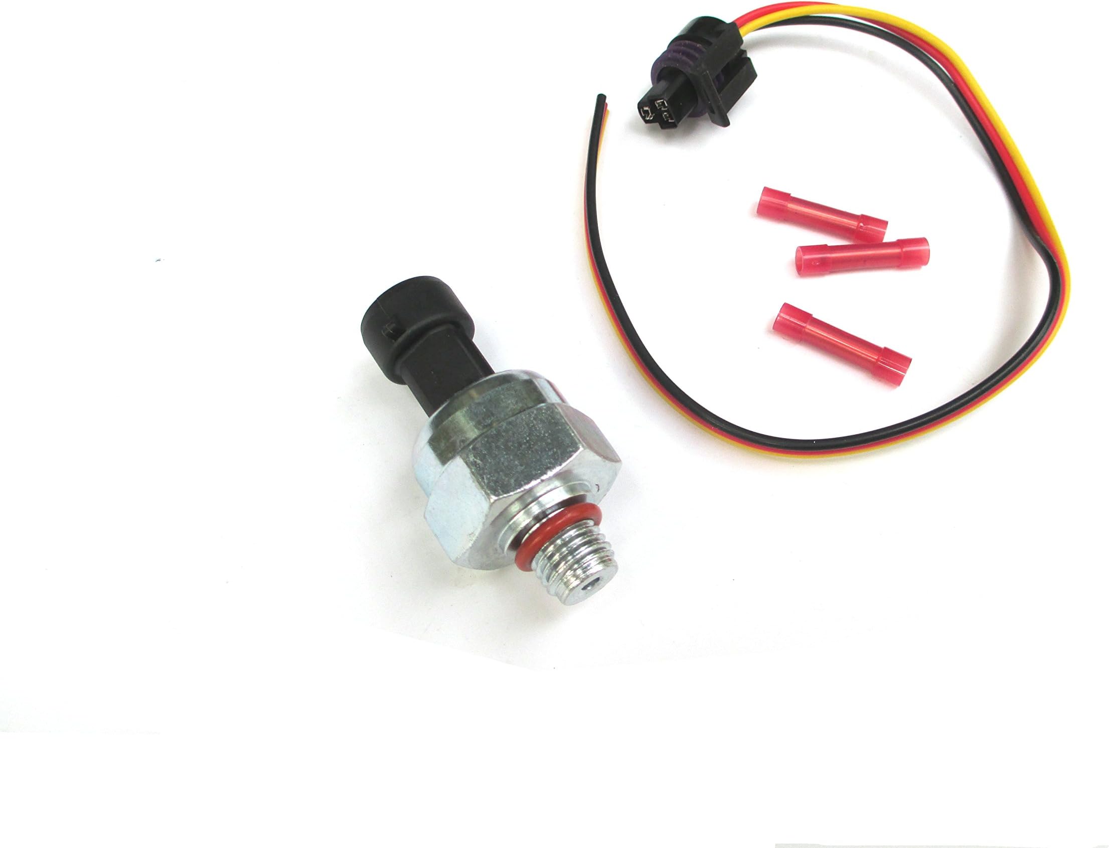 Amazon.com: New Injector Control Pressure ICP Sensor ICP103 for Ford ...