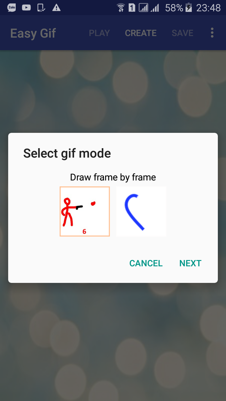Easy Gif Maker - App on Amazon Appstore