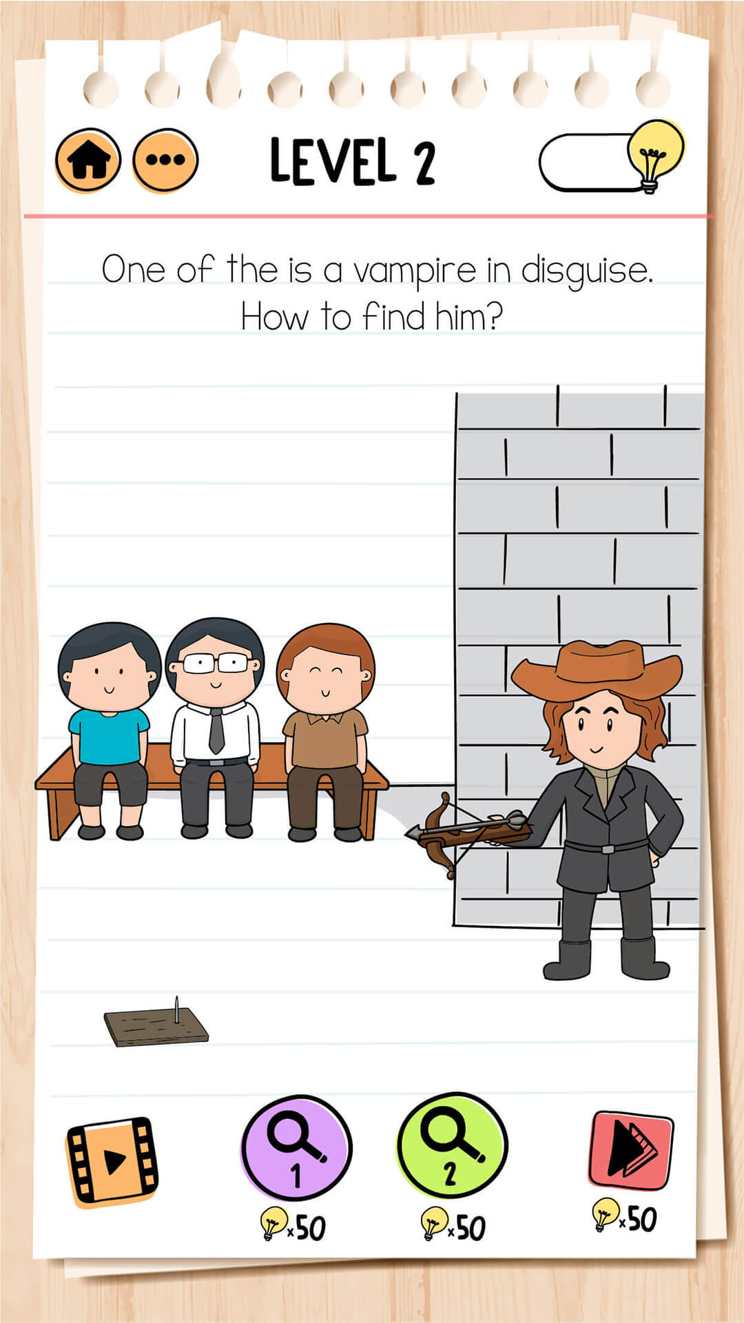 Brain Test 2 Tricky Stories Amazon co uk Appstore For Android Brain Test 2 Tricky Stories Amazon co uk Appstore For Android